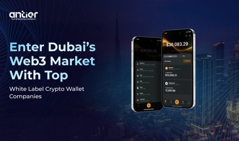 Top 7 White Label Crypto Wallet Developers in Dubai: Your 2025 Guide