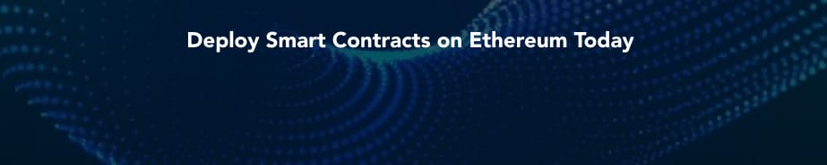 A Complete Guide to Deploying Smart Contracts on Ethereum in 2025
