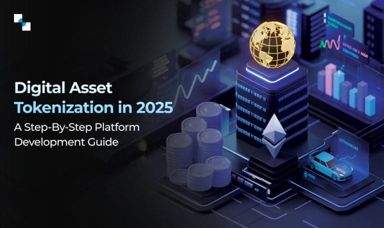 Digital Asset Tokenization Platform | 2025 RWA Development Guide