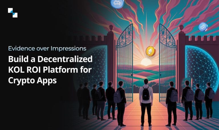 KOL ROI dApp Development Guide 2026