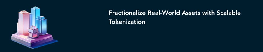Top 10 Categories for Real-World Asset Tokenization in 2025