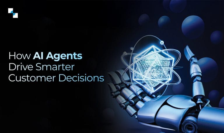 How AI Agents in Web3 Drive Smarter Customer Decisions