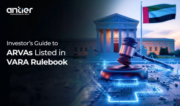 Investor’s Guide to ARVAs(Assets Referenced Virtual Assets) Listed in VARA Rulebook
