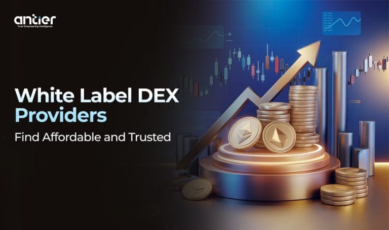 White Label DEX Costs and Comparisons for Crypto and DeFi Projects