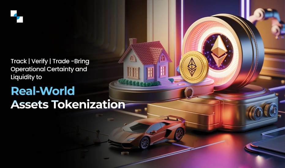 Top 10 Real Estate Tokenization Platforms & Companies Leading the 2025 Revolution