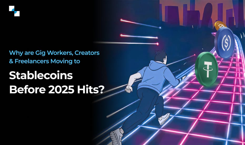 Nima uchun butun dunyo bo'ylab hukumatlar 2025 yilda Stablecoin ...