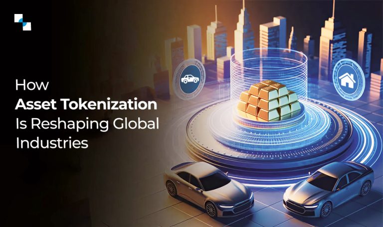 Bond Tokenization on Blockchain: Boosting Liquidity & Efficiency