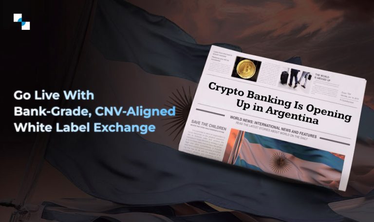 How To Launch Crypto Services With CNV-Ready White Label Exchange?