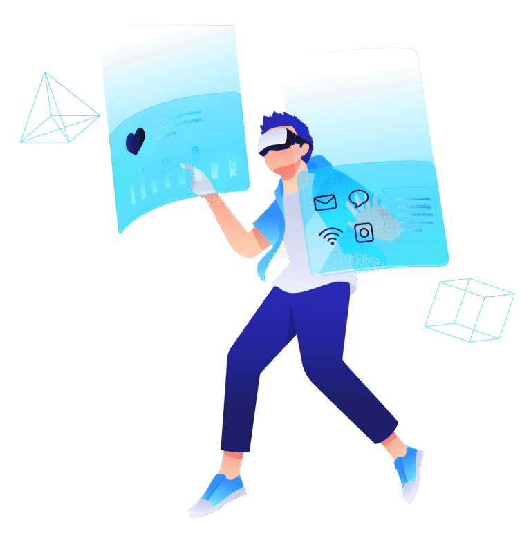 Las 25 principales empresas de desarrollo de blockchain - Antier Solutions