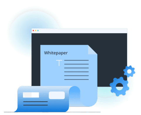 White Paper Development Company | White Paper Creation Services | ICO ...