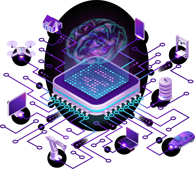 AI Agents & Copilots Development Services | AI agent development company