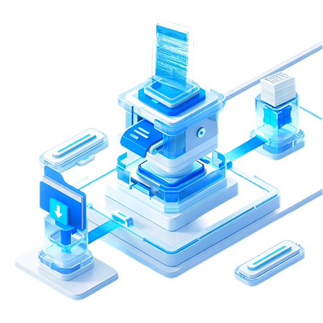 Intelligent Document Processing Company | IDP Solutions & Services